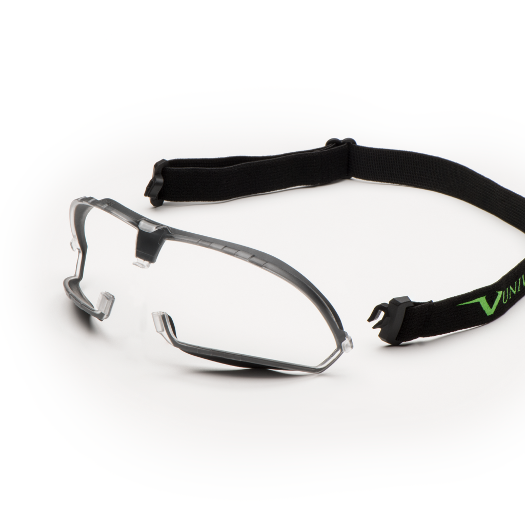 506 UP Híbrido - Univet Optic Brasil